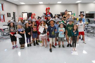 Home - Mary Frank Elementary School